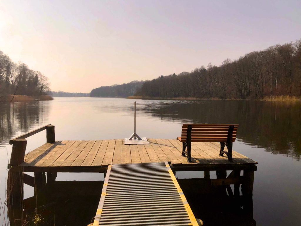 Dolgen - Erholung, Spaß und Bungalows am Dolgener See